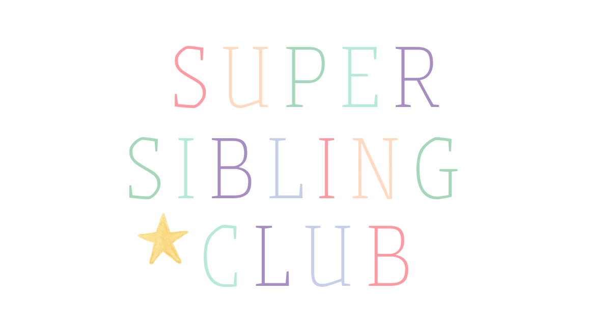 Super Sibling Club